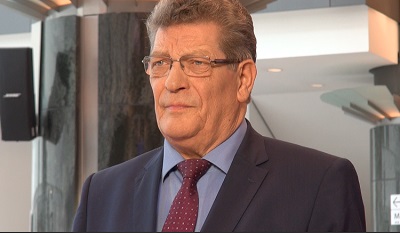 Gérard Deprez MEP: Human rights deteriorate in Iran despite European ...