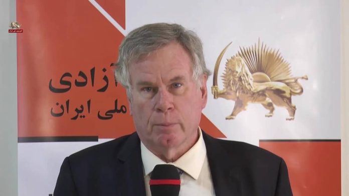 America’s Exit from Iran Lies Within, Writes Col. Wesley Martin - NCRI