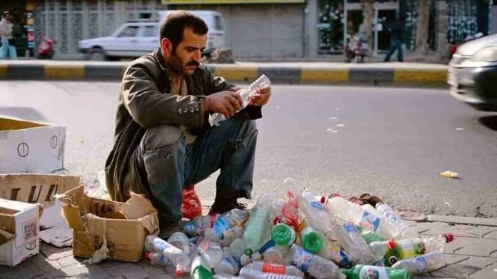 How Infrastructure Collapse and Hyperinflation Are Pushing Iran's ...