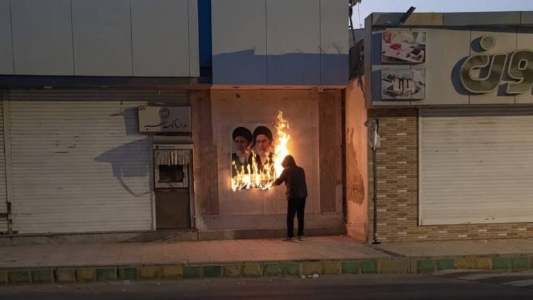 MEK Resistance Units Escalate Nationwide Operations as Iranian Regime’s ...